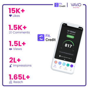 Case Study - Vavo Digital