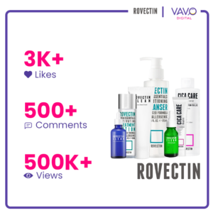 Case Study - Vavo Digital