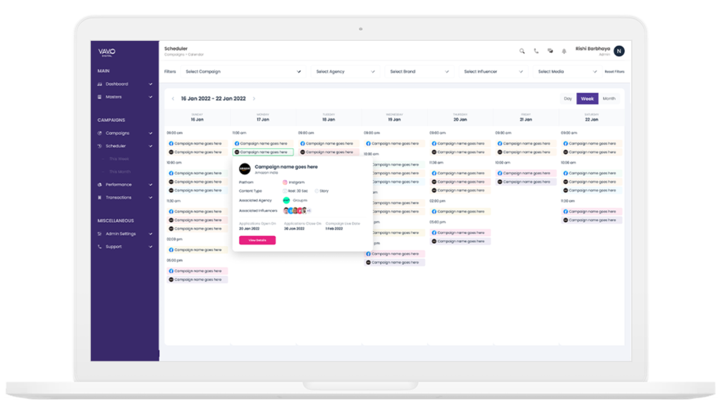 Brands - Vavo Digital