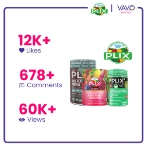 Case Study - Vavo Digital