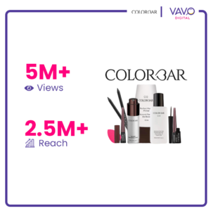 Case Study - Vavo Digital