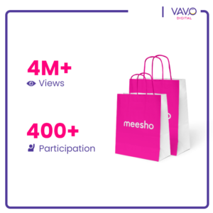 Case Study - Vavo Digital